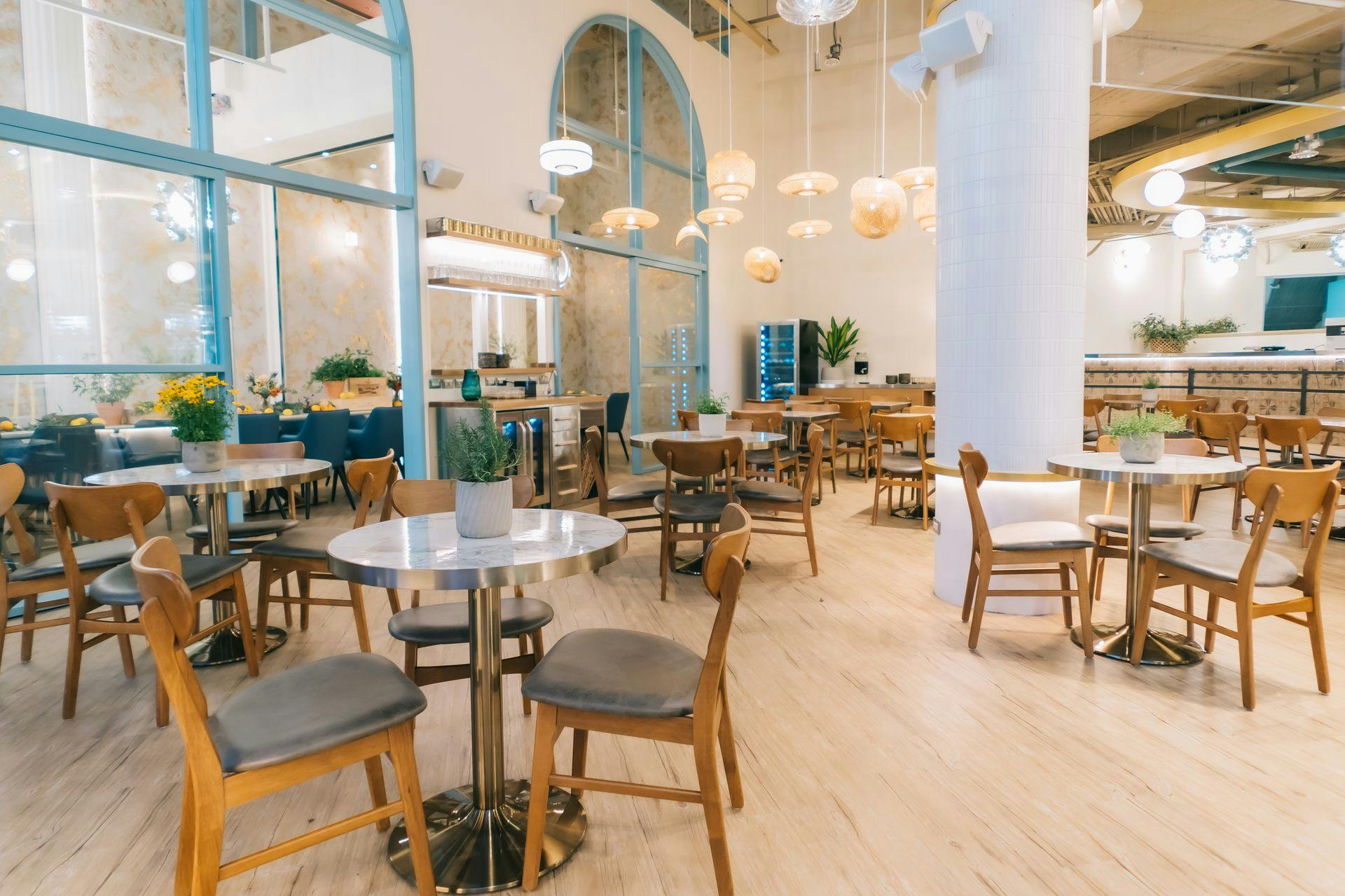 TOASTERiA CAFE | 立即訂位！inline 線上訂位預約