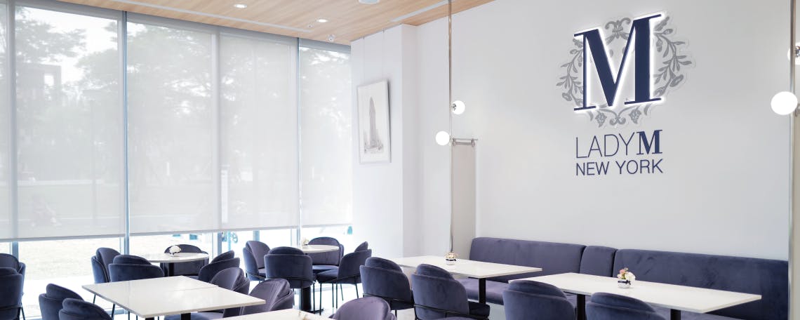 Mitsui Shopping Park LaLaport 台中 | Book Now! - inline online bookings