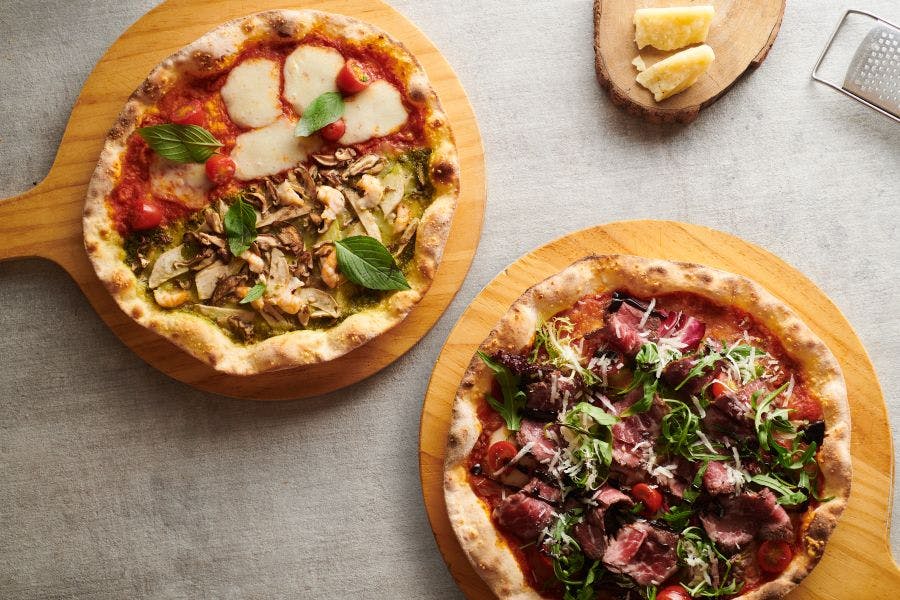 BELLINI Pasta Pasta 南港潤泰店 | Order now! inline online takeout