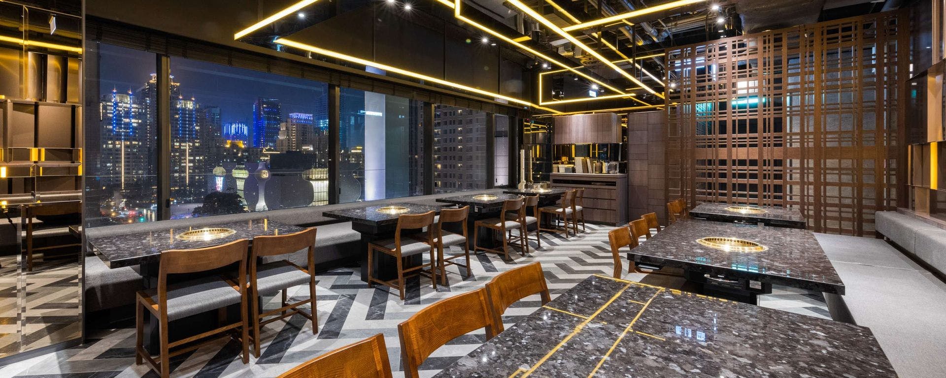 老乾杯 Kanpai Classic 台中新光店 | 立即訂位！inline 線上訂位預約