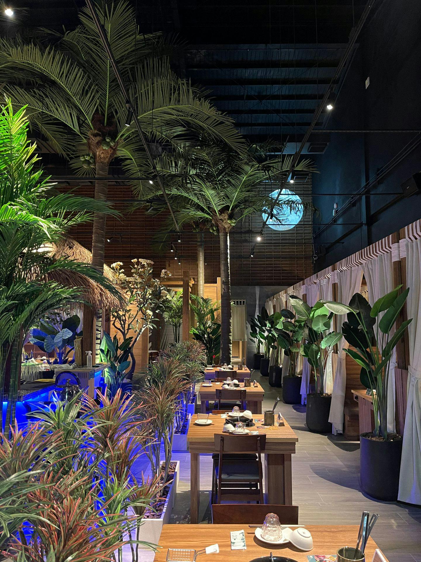 泰滾 Rolling Thai | Book Now! - inline online bookings