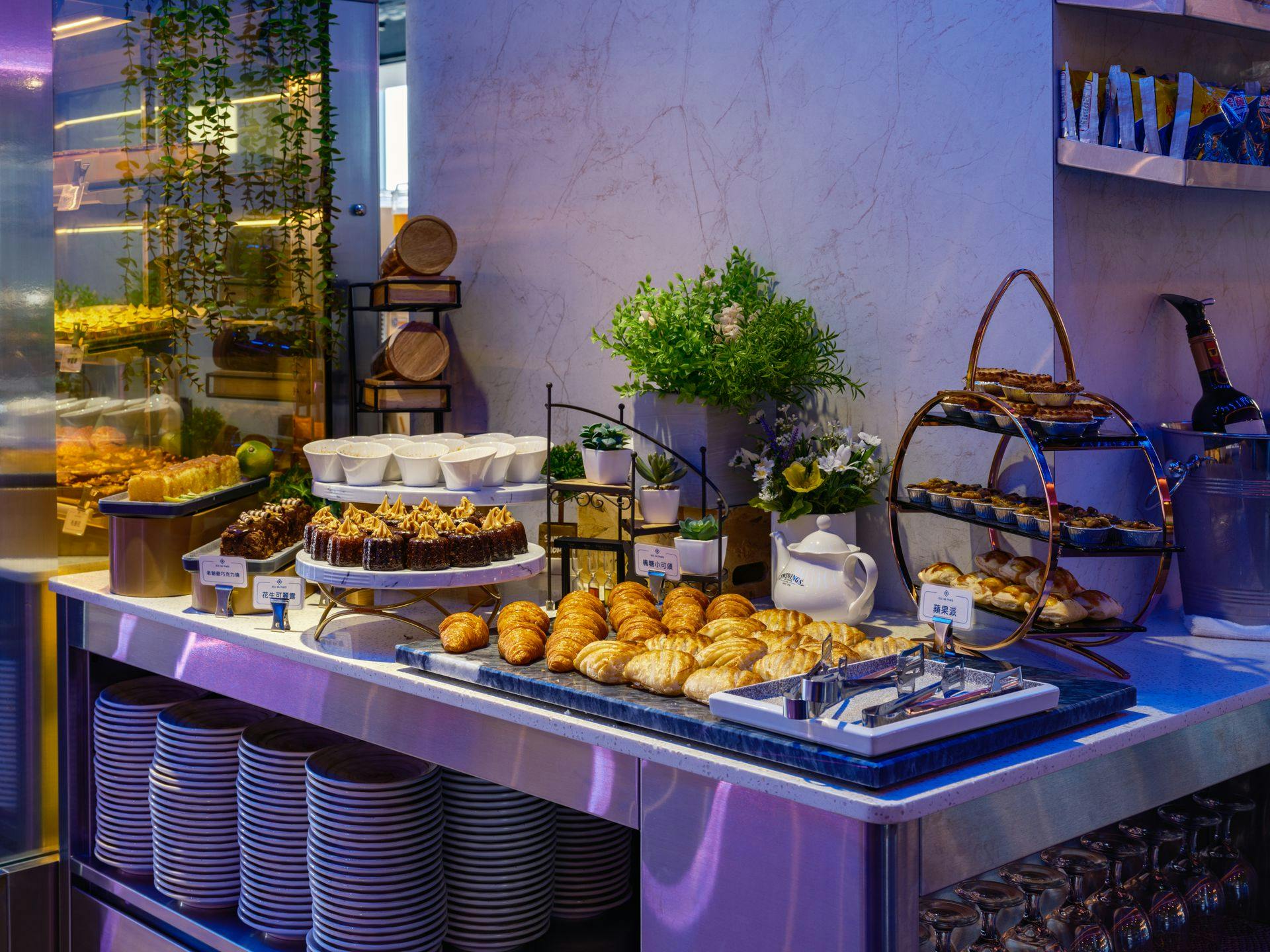 饗麻饗辣 PLUS LaLaport台中店 | 立即訂位！inline 線上訂位預約