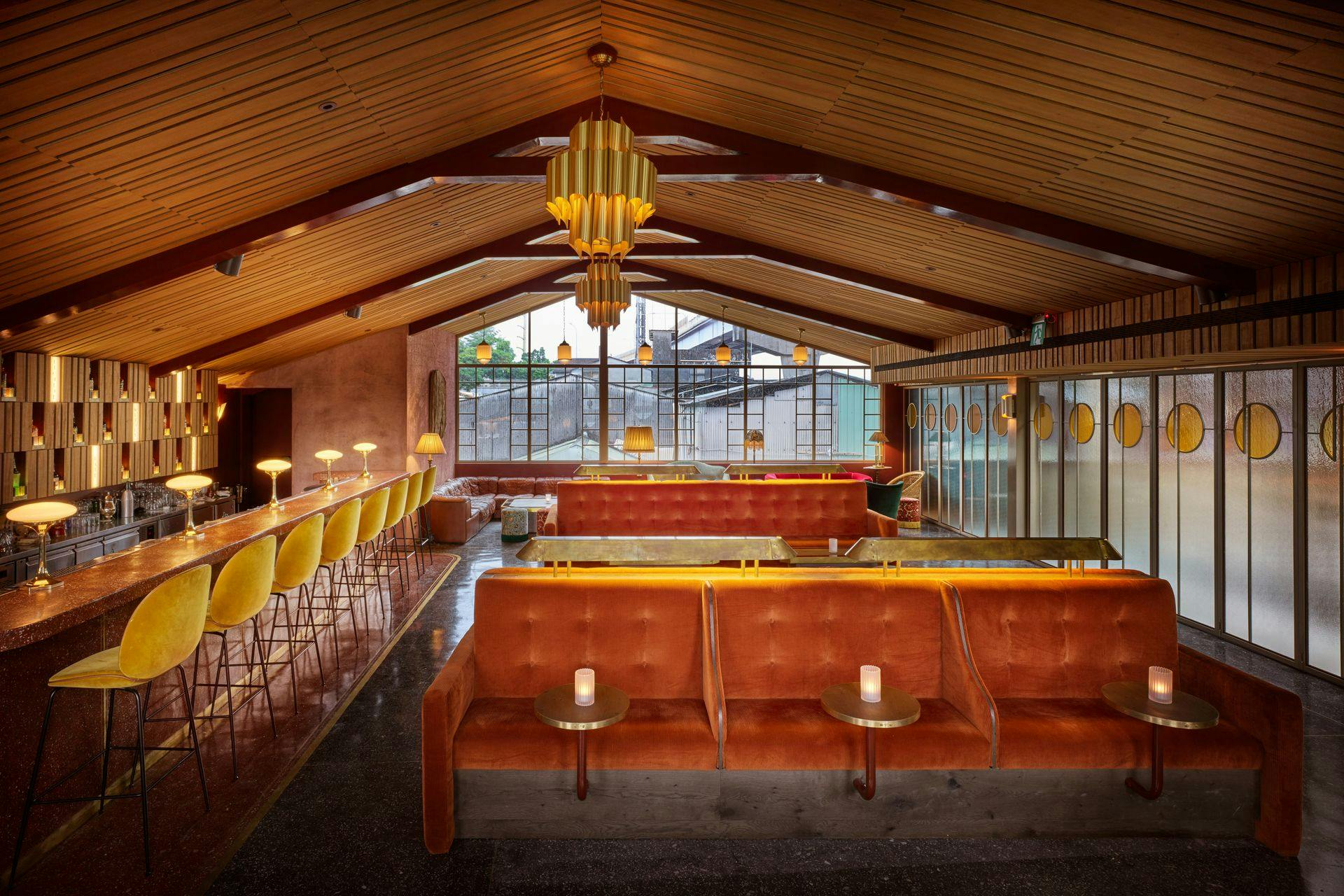 Staff Only Club | Book Now! - inline online bookings