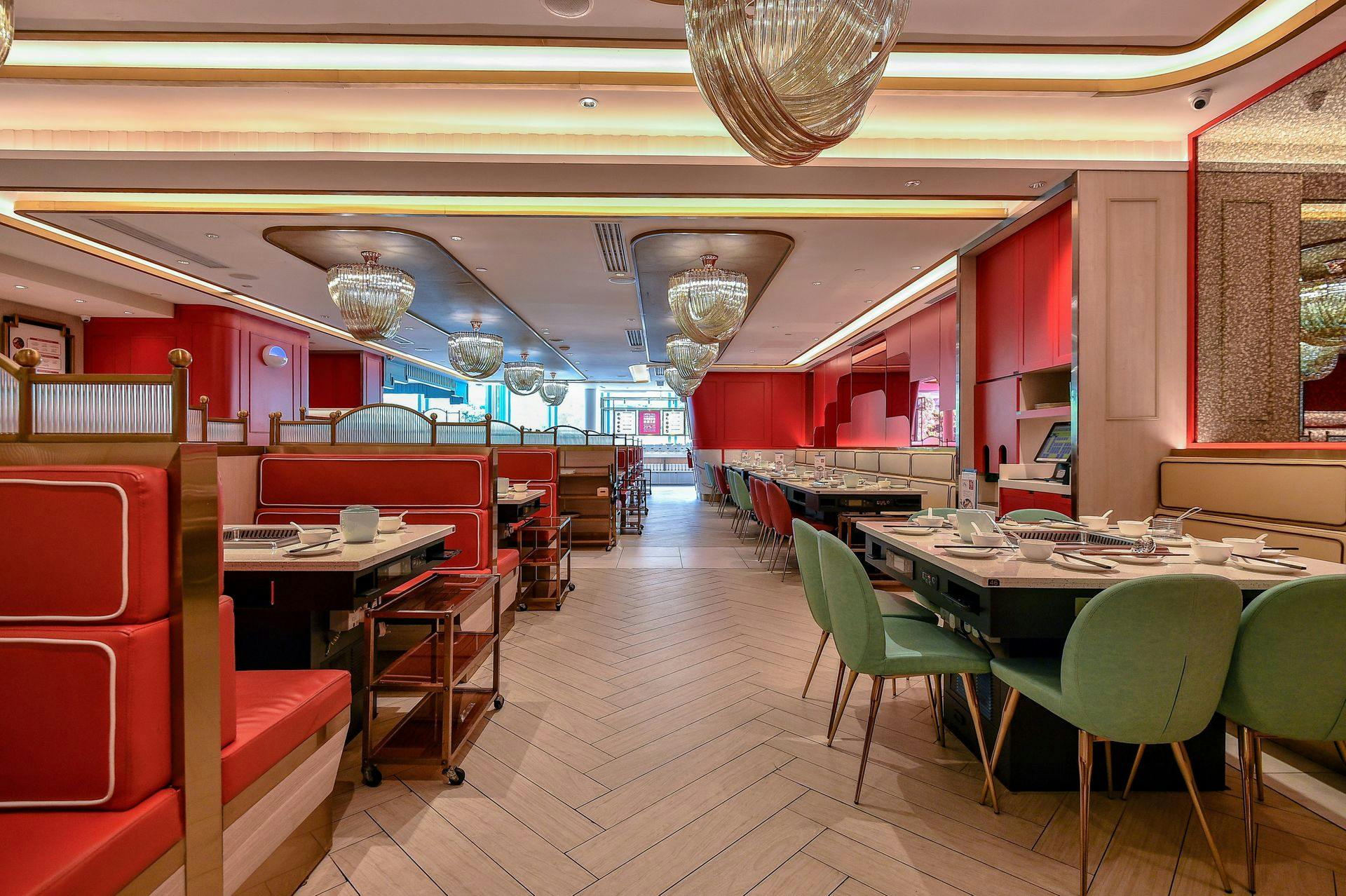 Beauty in The Pot | Book Now! - inline online bookings