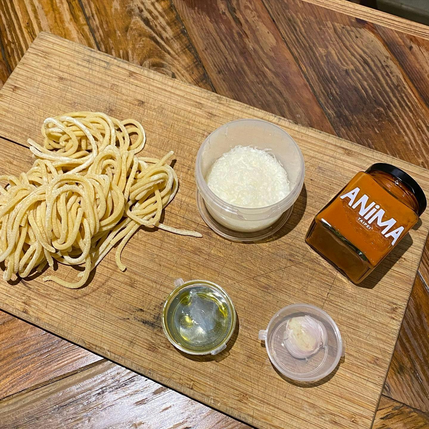 ANiMA | Order now! inline online takeout