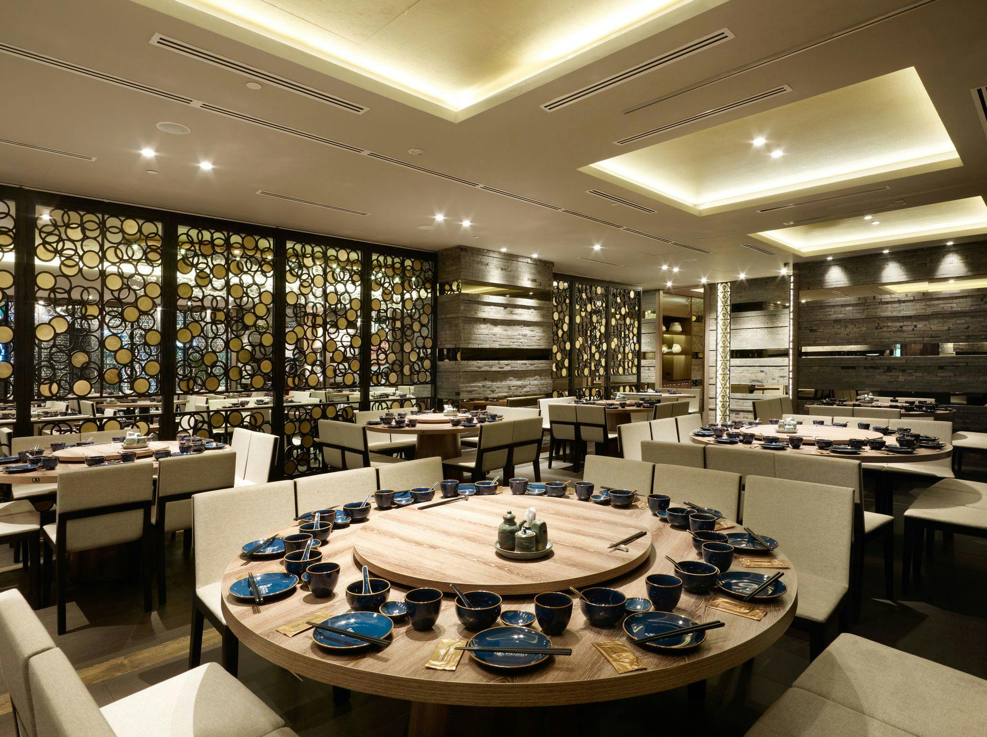 Canton Paradise ARC | Book Now! - inline online bookings