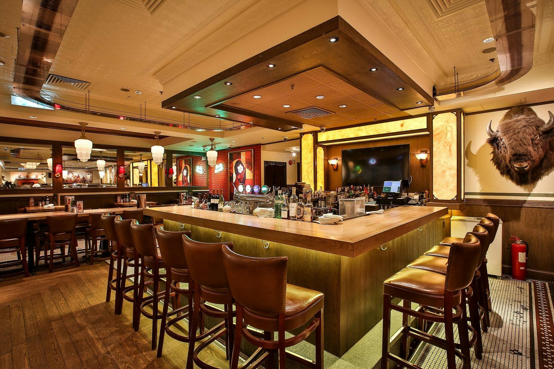 Dan Ryan’s Chicago Grill | Book Now! - inline online bookings