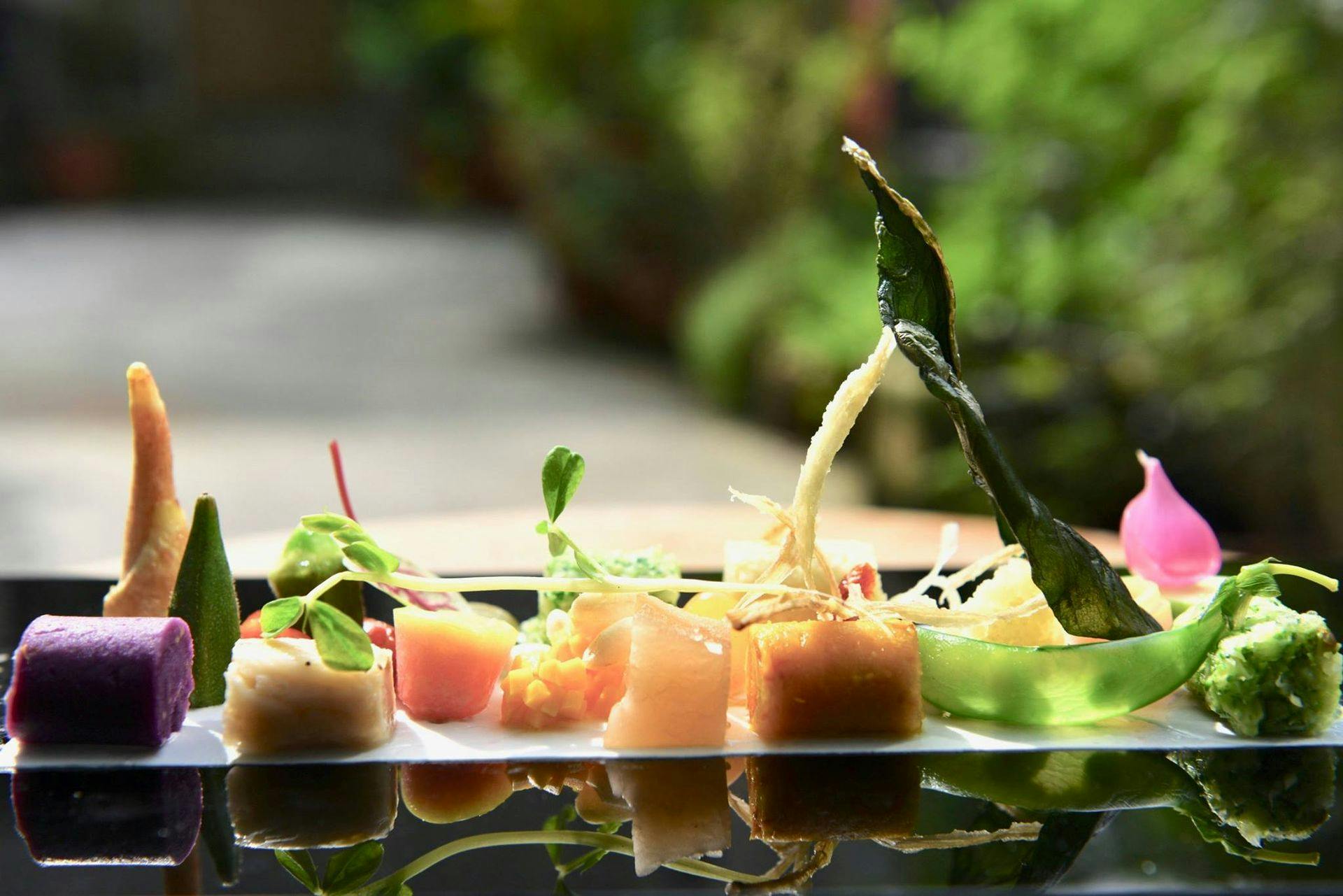 Forchetta | Book Now! - inline online bookings