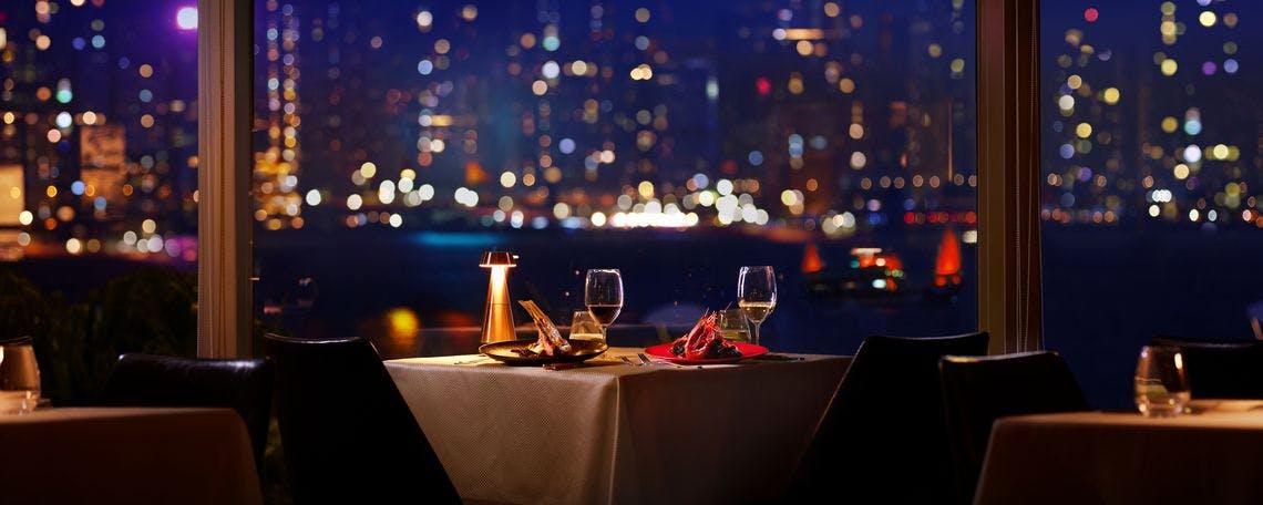 The Mistral | 立即訂位！inline 線上訂位預約