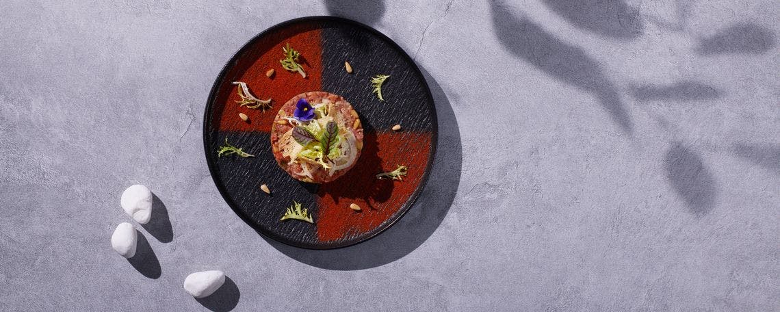 The Mistral | 立即訂位！inline 線上訂位預約