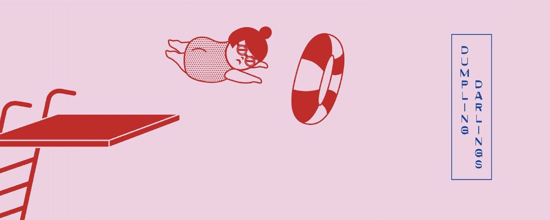 Dumpling Darlings | Book Now! - inline online bookings