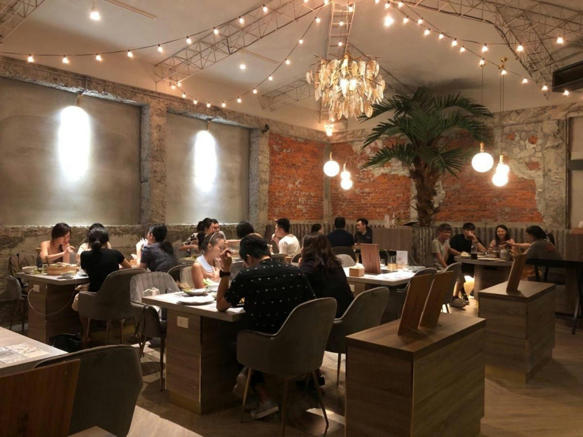 洒麻辣 | Book Now! - inline online bookings