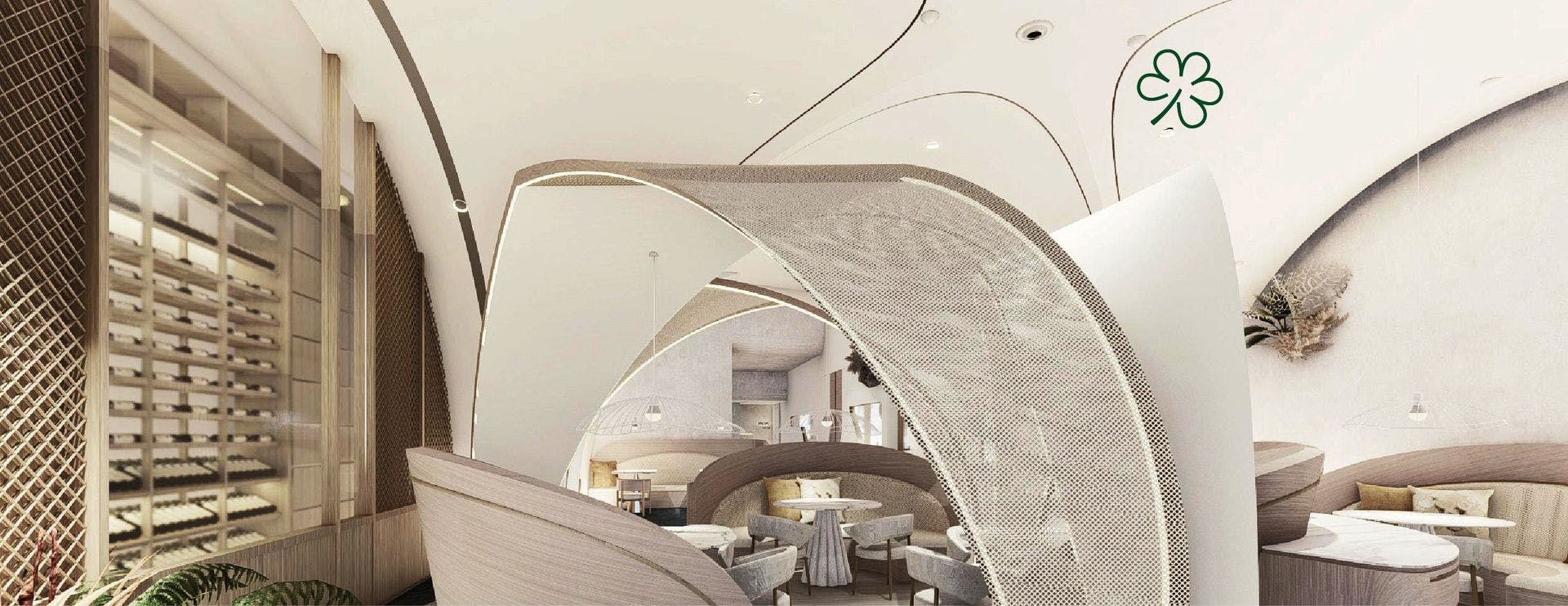 THOMAS CHIEN RESTAURANT | 立即訂位！inline 線上訂位預約