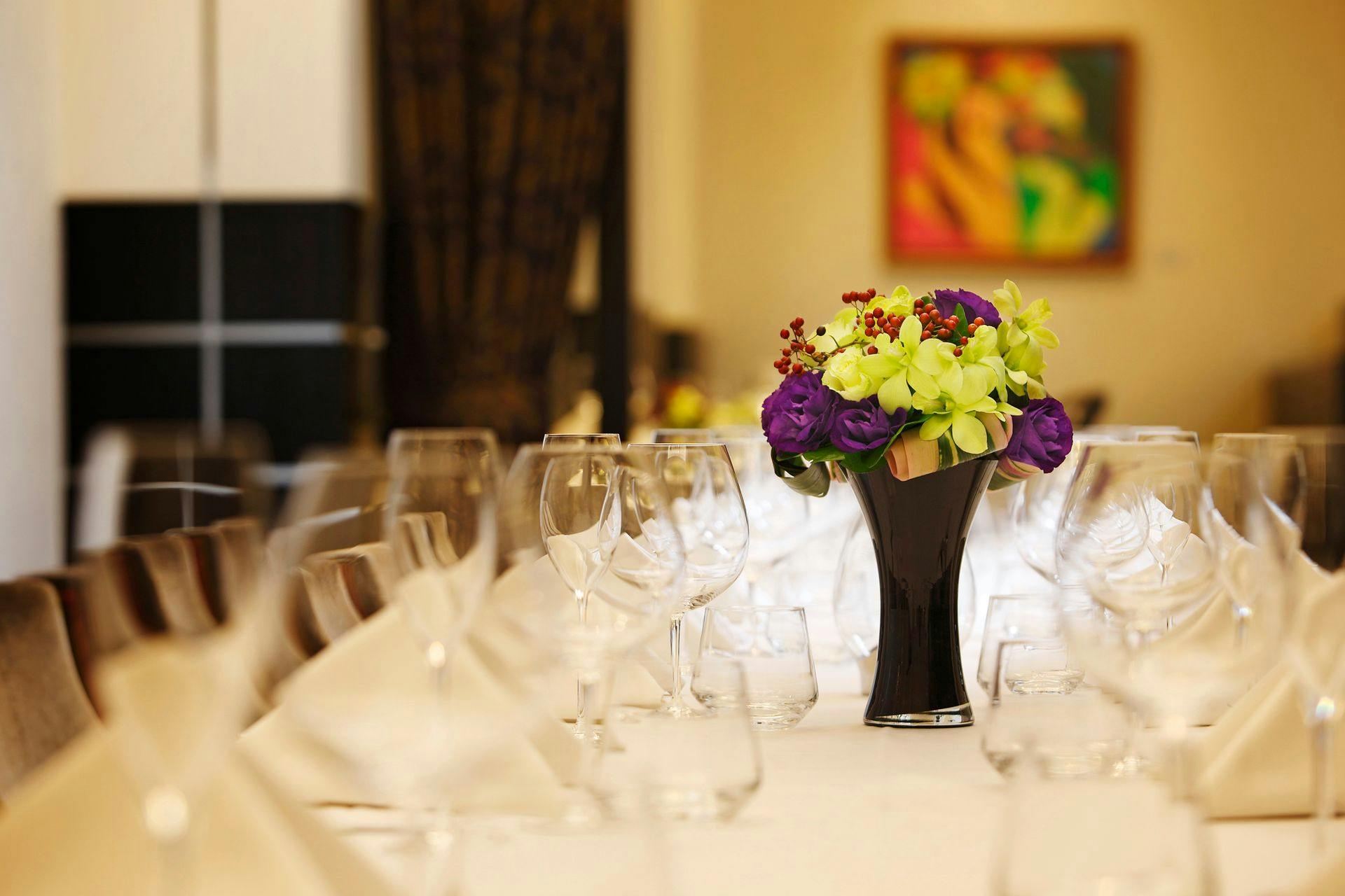 THOMAS CHIEN RESTAURANT | Book Now! - inline online bookings