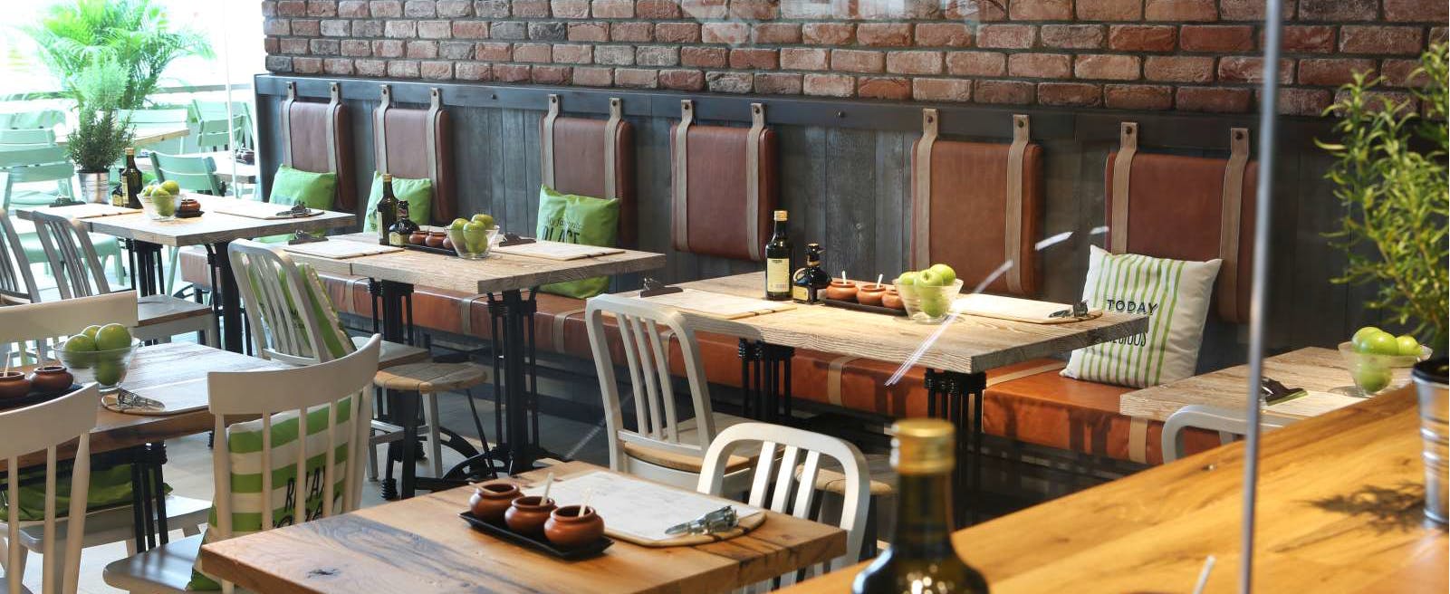 Marché Singapore | Book Now! - inline online bookings