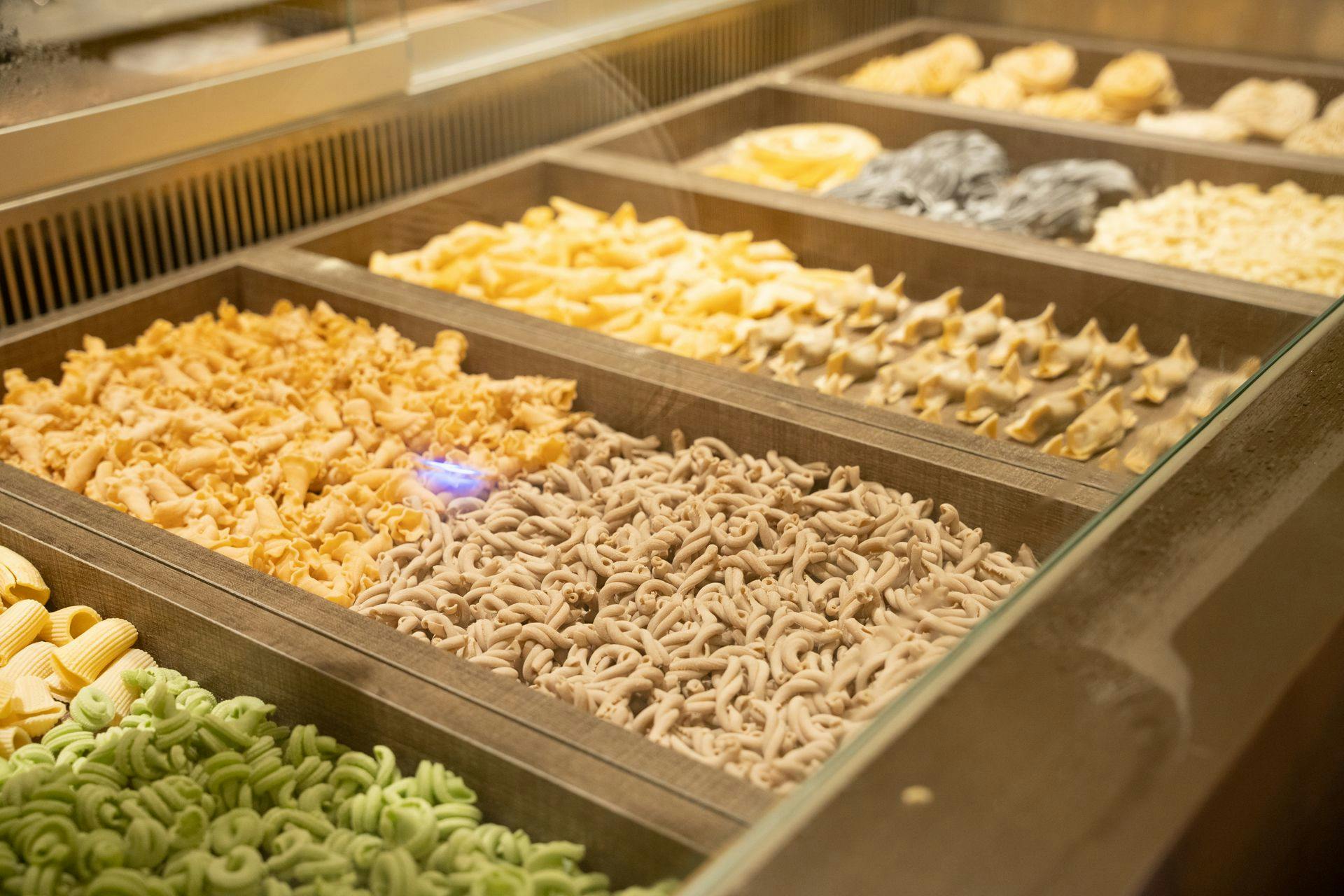 Pastaio 內湖店 | 立即訂位！inline 線上訂位預約