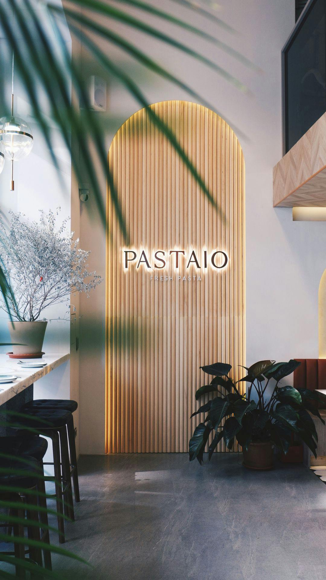 Pastaio 內湖店 | 立即訂位！inline 線上訂位預約