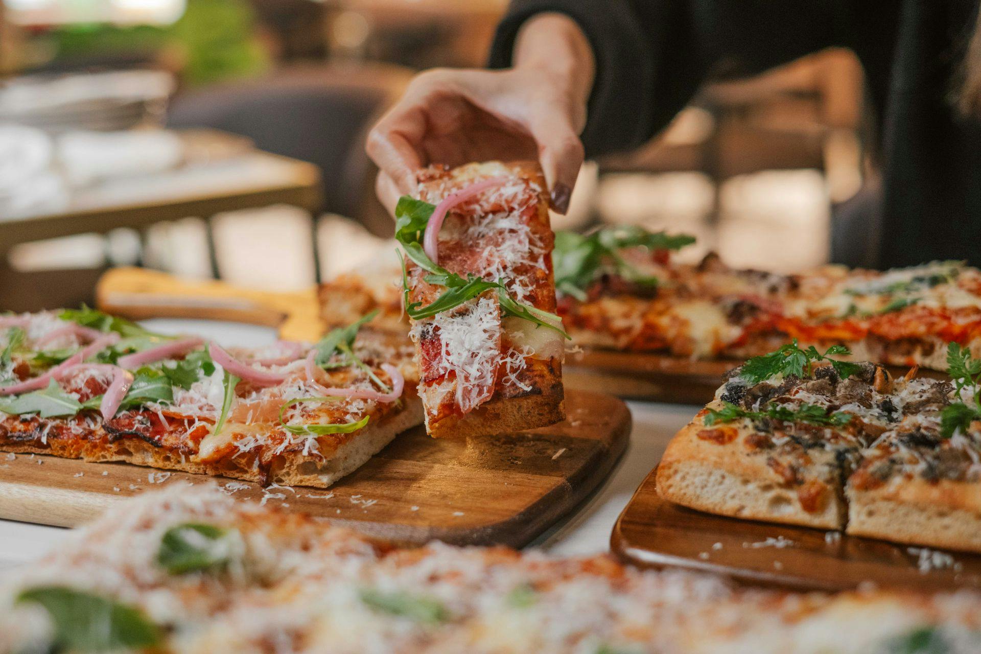 Pastaio 新店店 | Book Now! - inline online bookings