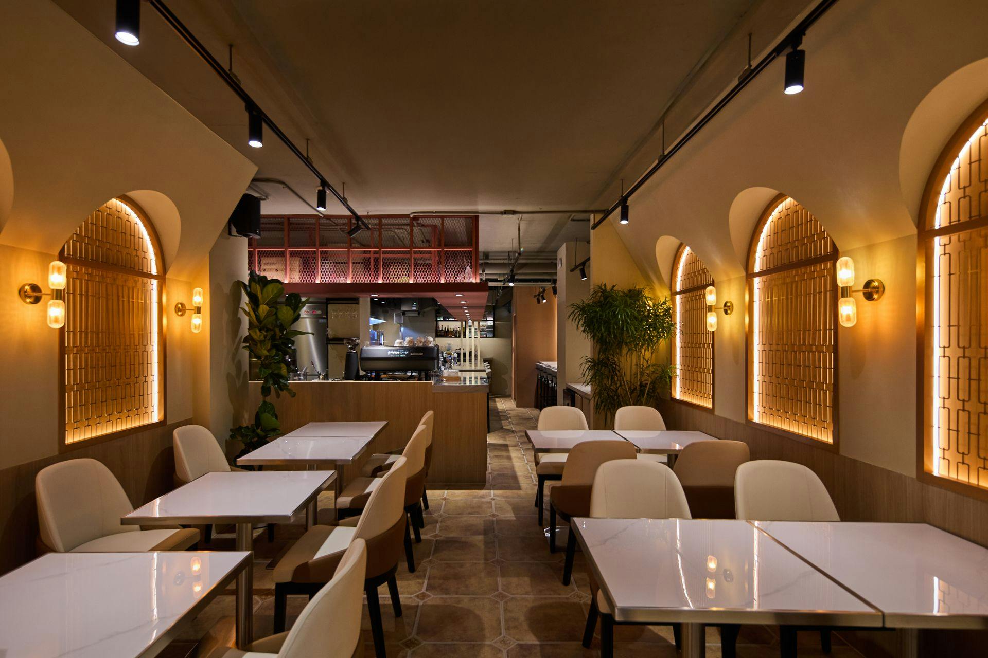 Pastaio noodle cafe | Book Now! - inline online bookings