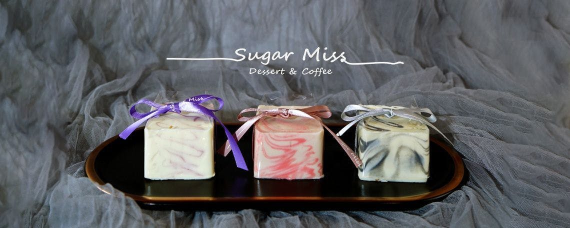Sugar Miss | Book Now! - inline online bookings