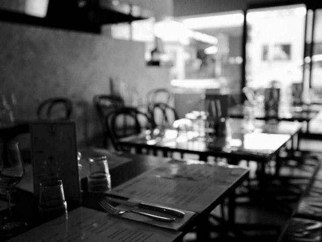 Fourth Fish Rozelle | Book Now! - inline online bookings