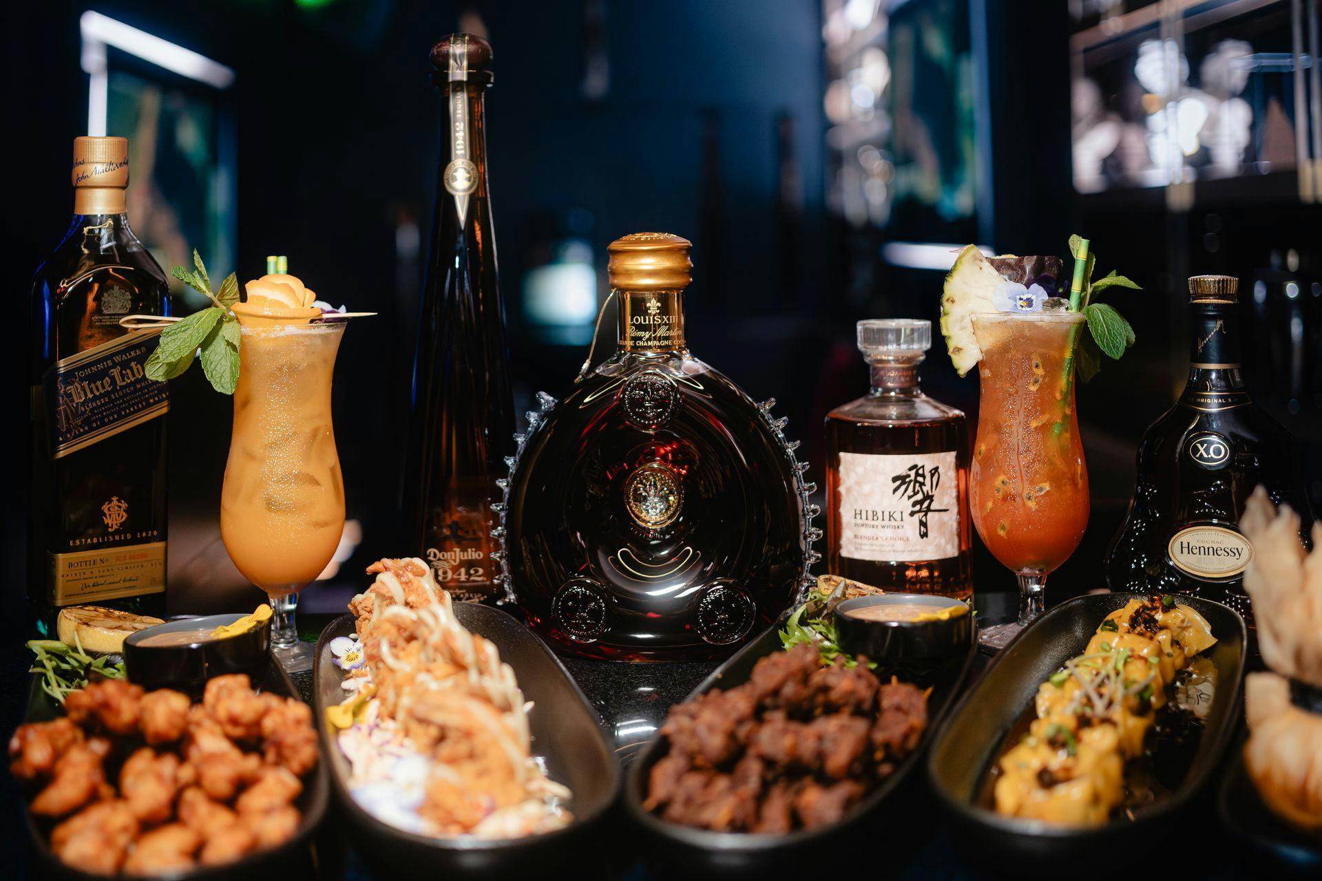 Ocean 12 | Book Now! - inline online bookings