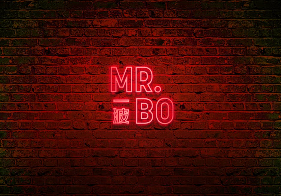 Mr. Bo | Book Now! - inline online bookings