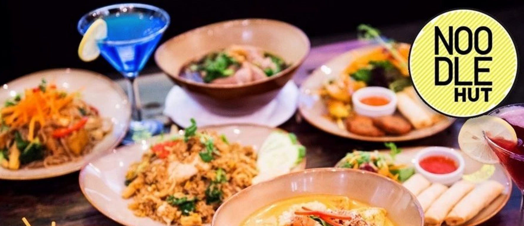 Noodle Hut | Book Now! - inline online bookings