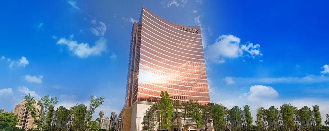 The Lin | 立即訂位！inline 線上訂位預約