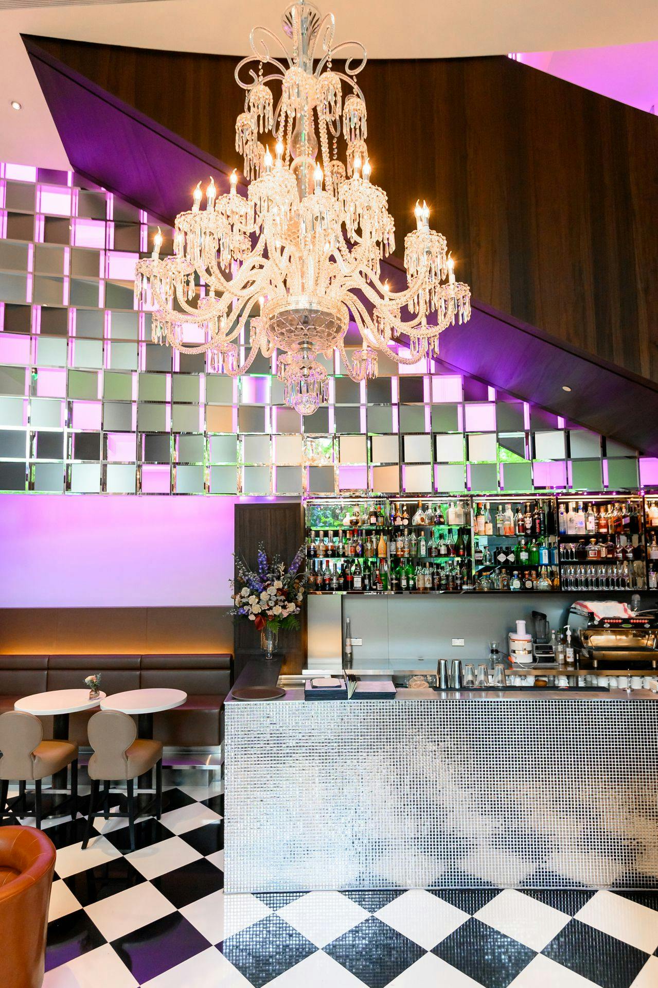 Bar&restaurant a3 新義式餐廳 | Book Now! - inline online bookings