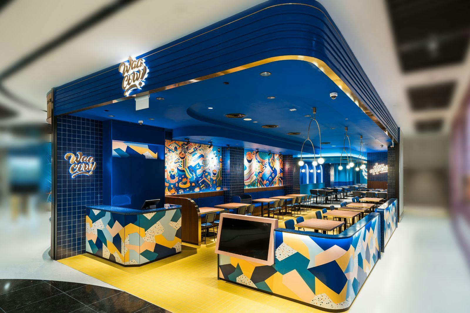 Waa Cow! | Book Now! - inline online bookings