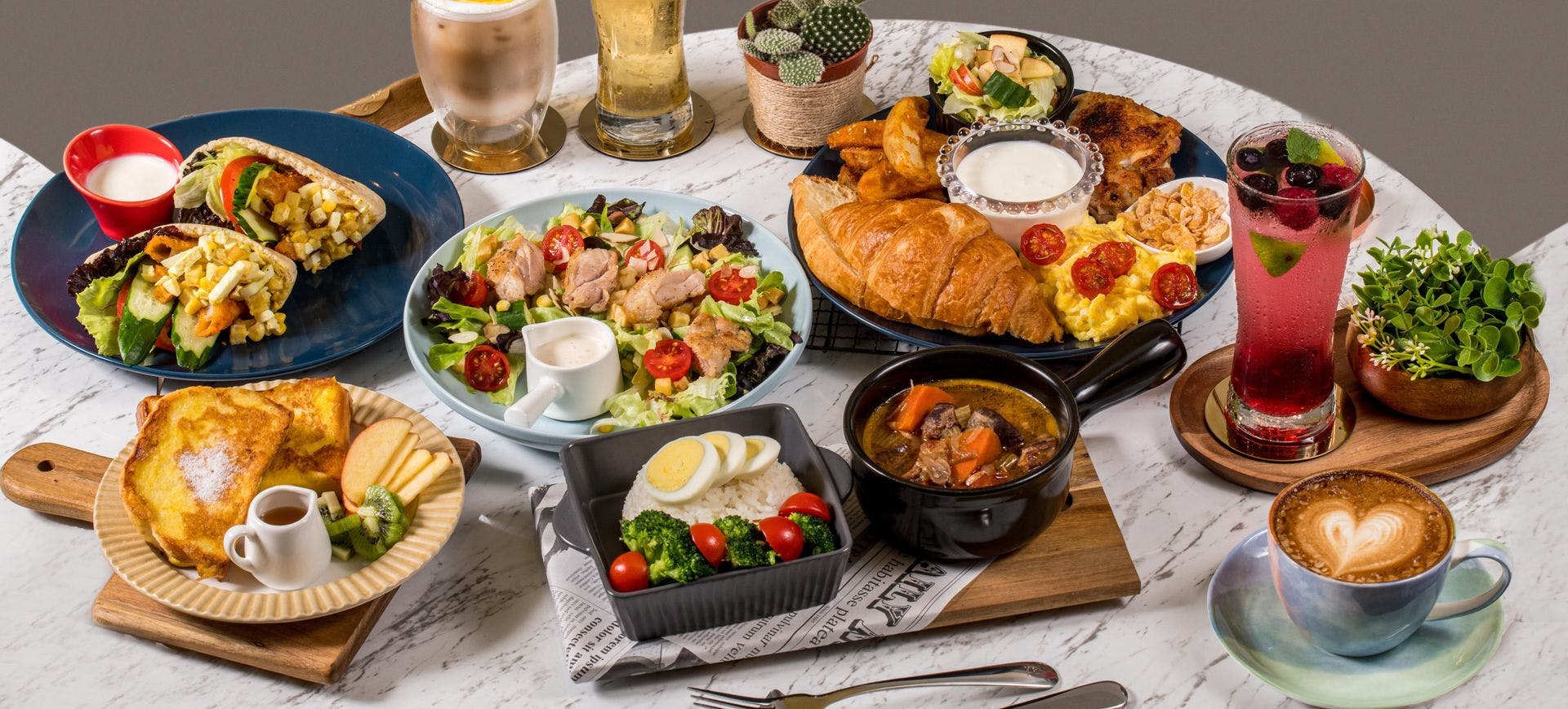 Shema Cafe 聽咖啡 | Order now! inline online takeout