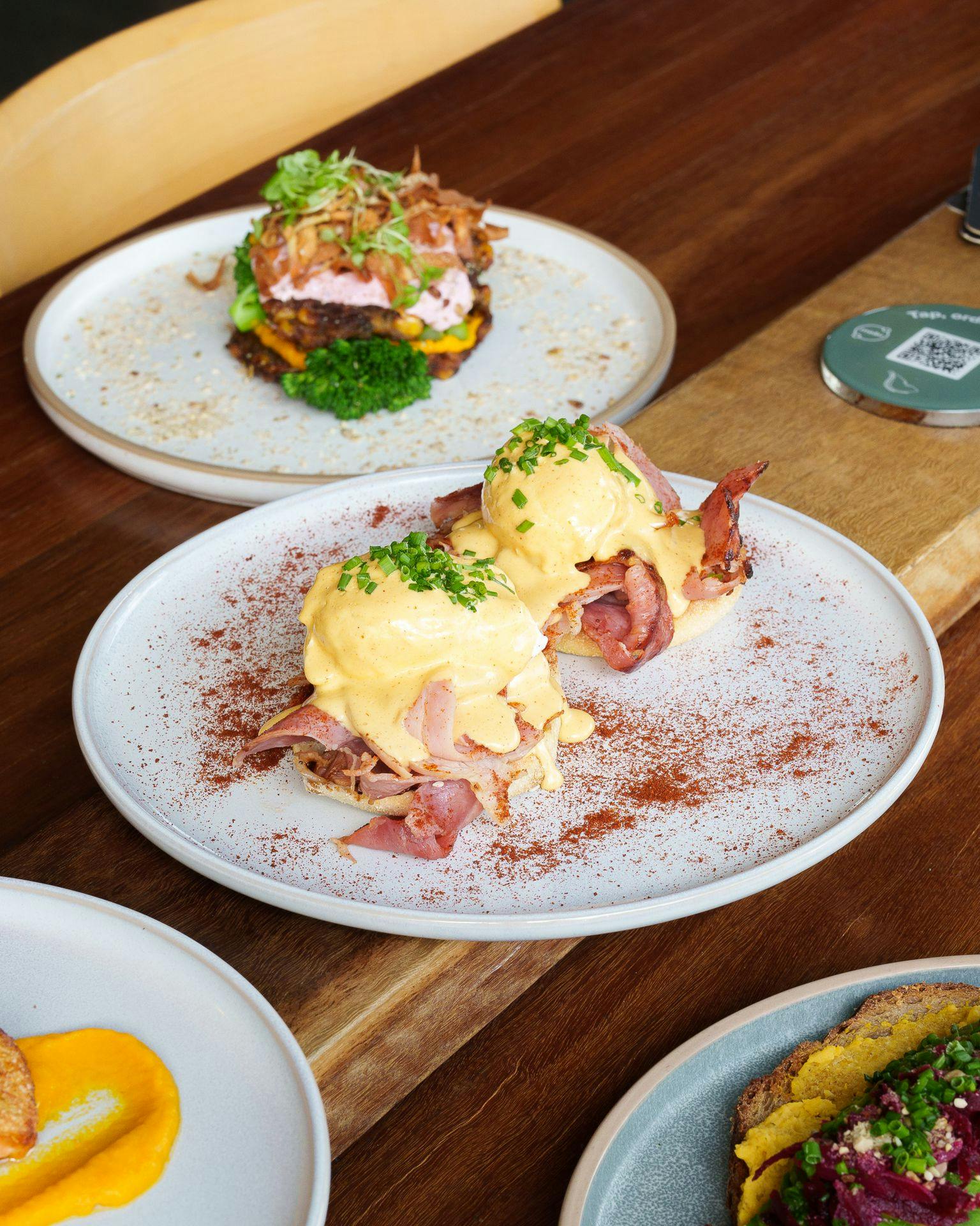 The Smug Fig Kitchen & Social | Book Now! - inline online bookings