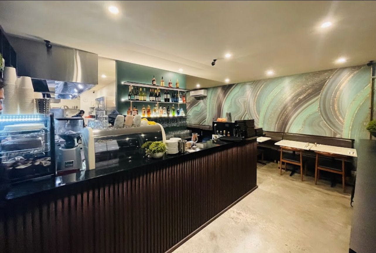 BAY VIEW BAR & GRILL | Book Now! - inline online bookings