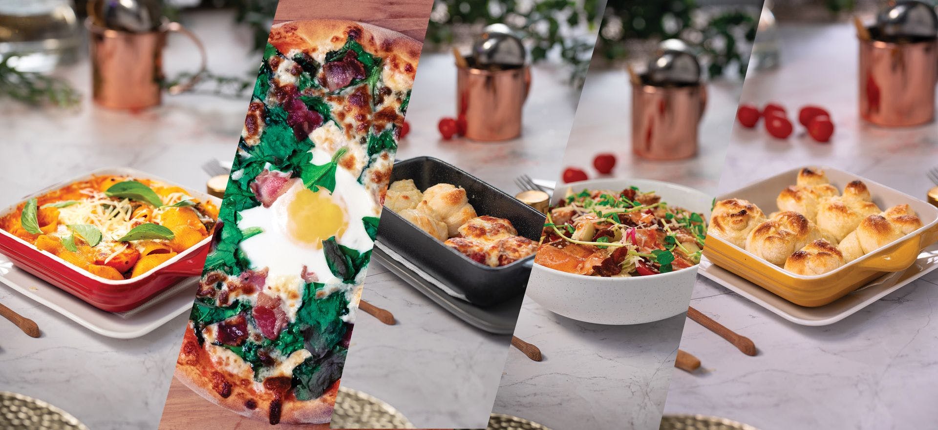 Maryjane Pizza 瑪莉珍披薩 | Order now! inline online takeout