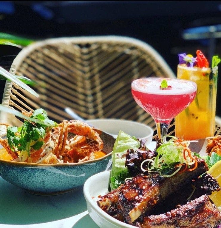 Little Tim Tam | Order now! inline online takeout