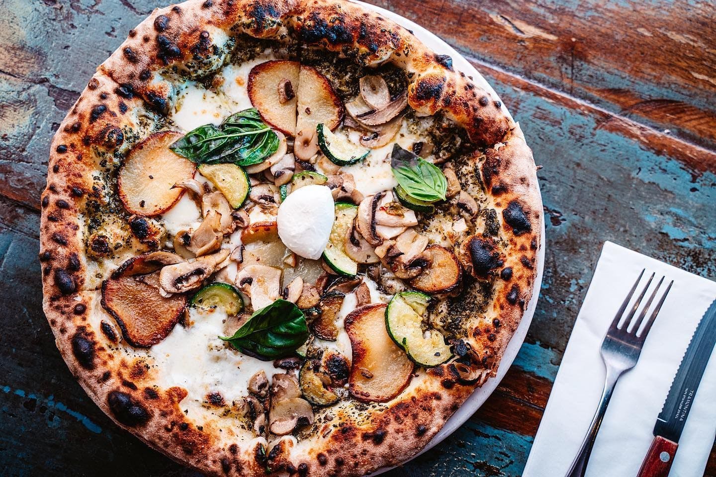 Pizza noi store
