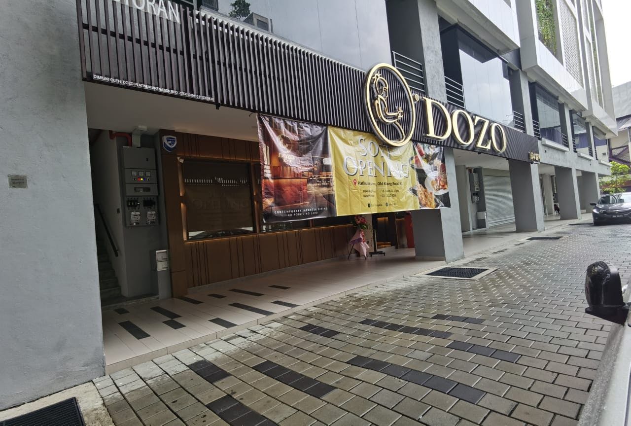 Dozo | Book Now! - inline online bookings