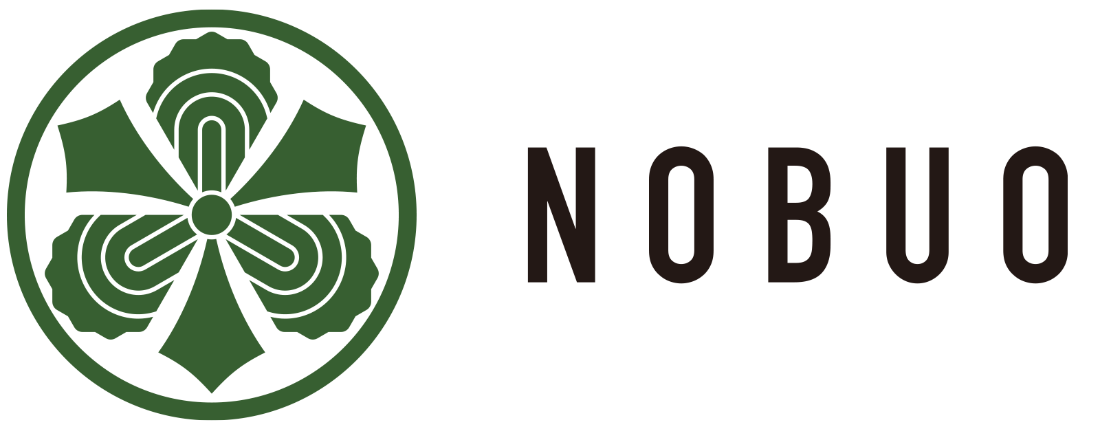 NOBUO | Book Now! - inline online bookings