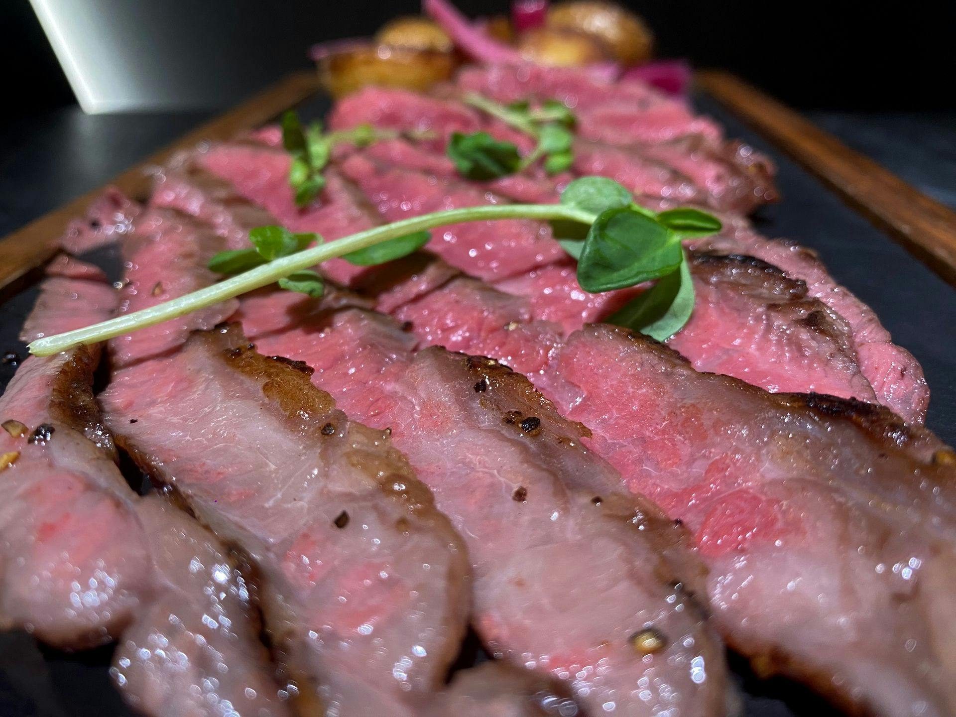 Black Pepper | Book Now! - inline online bookings