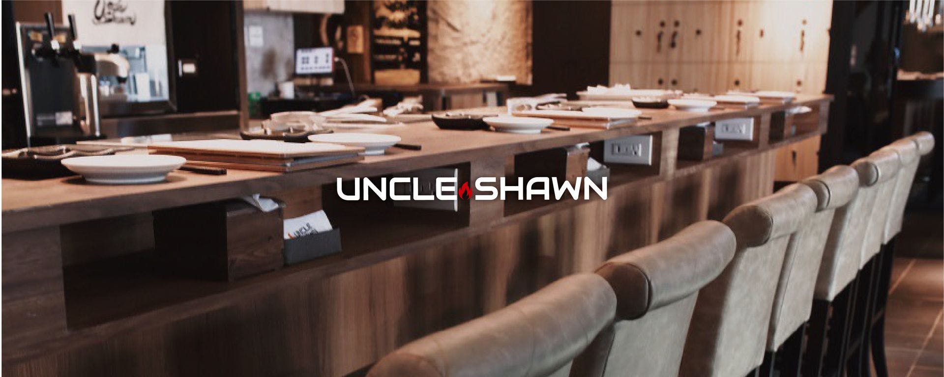 UNCLE SHAWN 高雄店 | Book Now! - inline online bookings