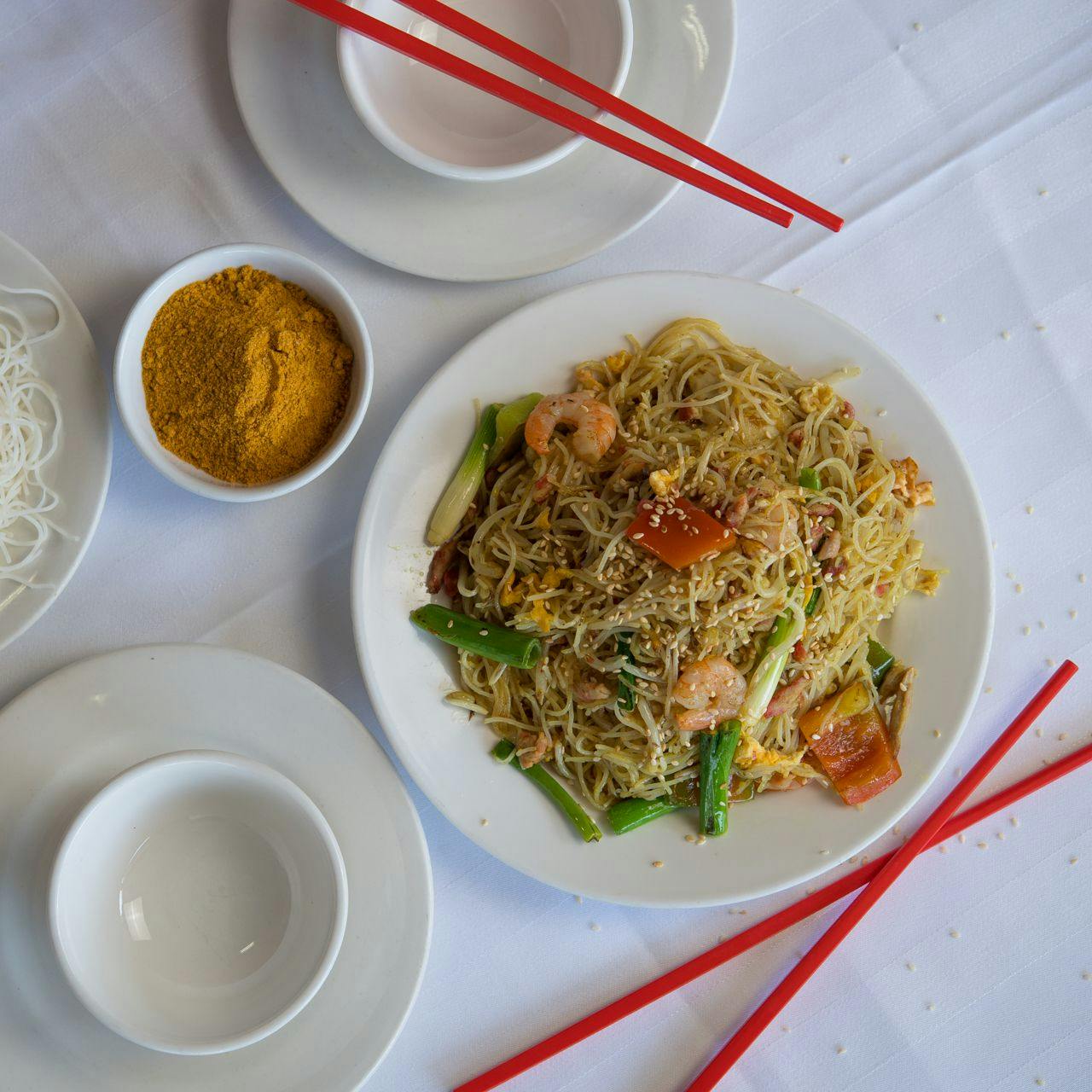 Happy Inn Chinese Restaurant | Book Now! - inline online bookings