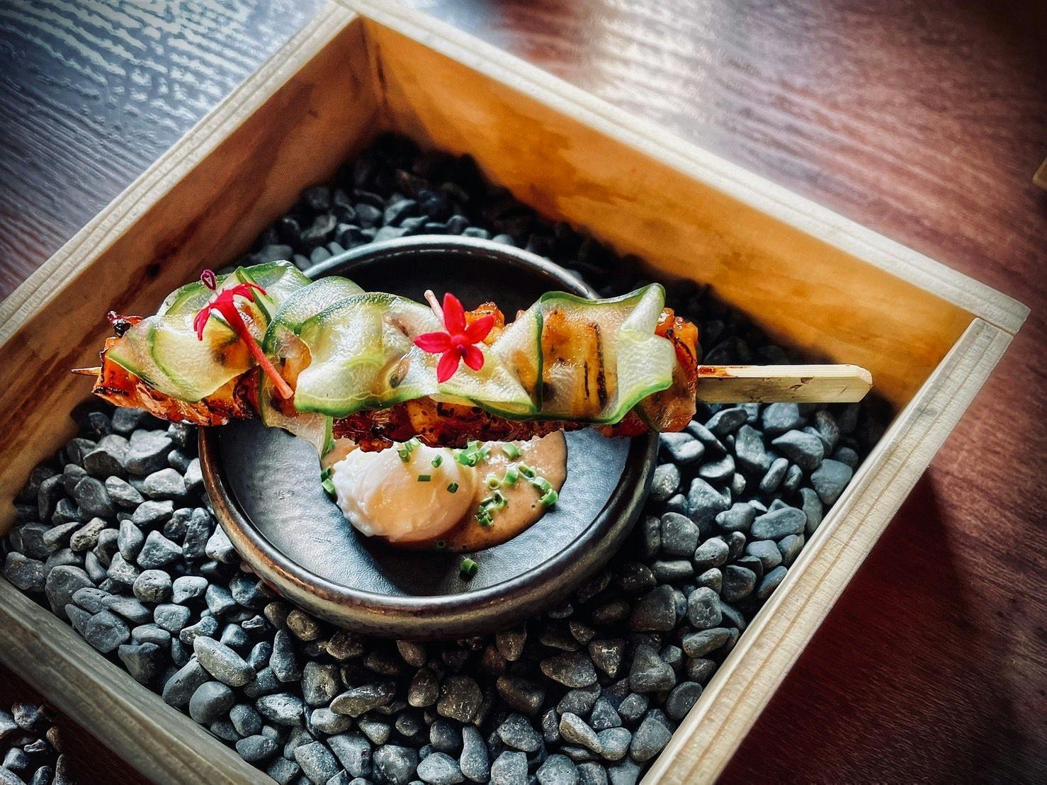 PI Restaurant | Book Now! - inline online bookings