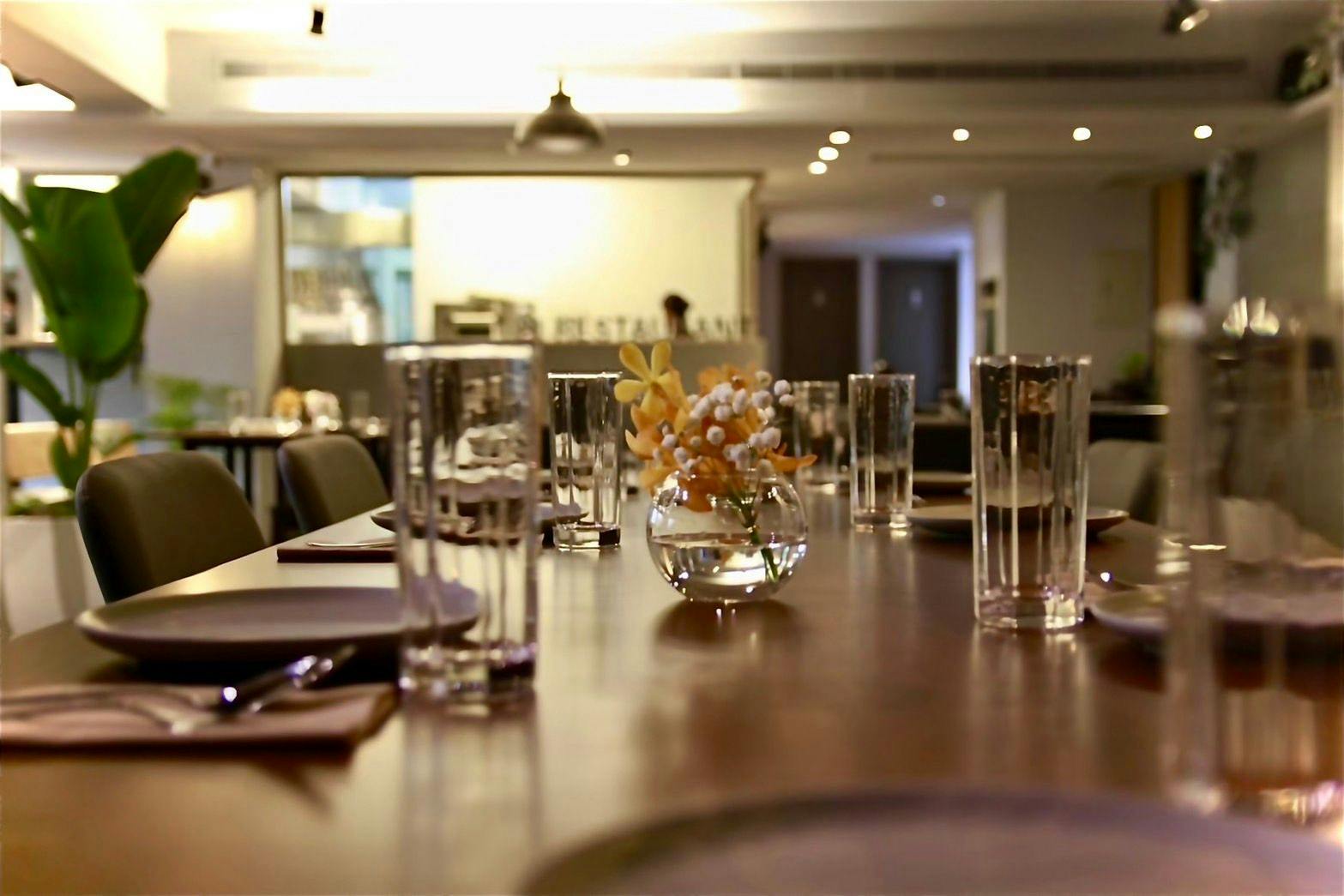 PI Restaurant | Book Now! - inline online bookings