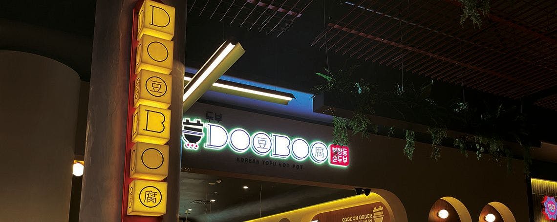 DooBoo | Book Now! - inline online bookings
