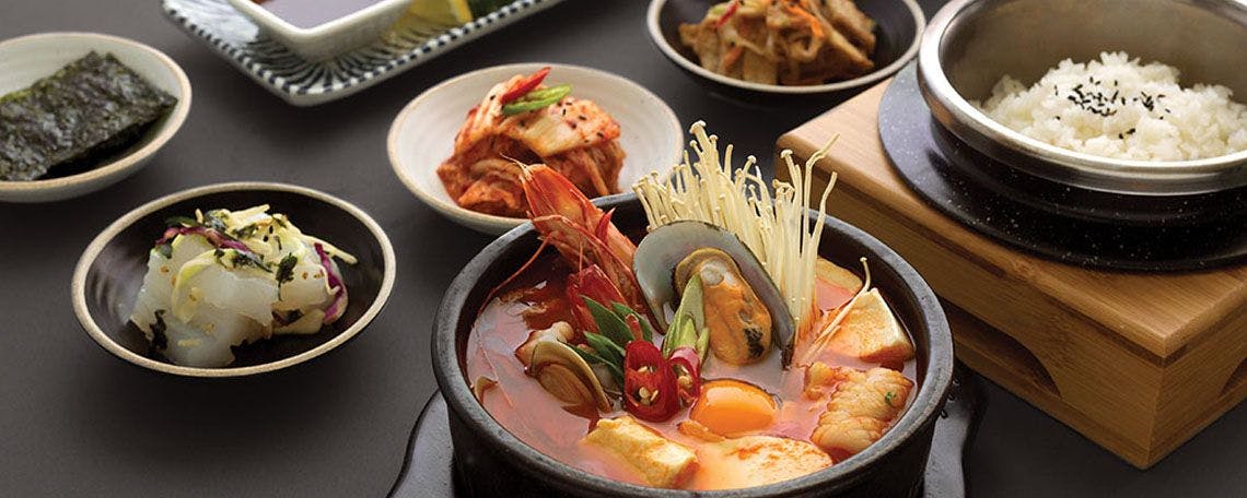 DooBoo | Order now! inline online takeout