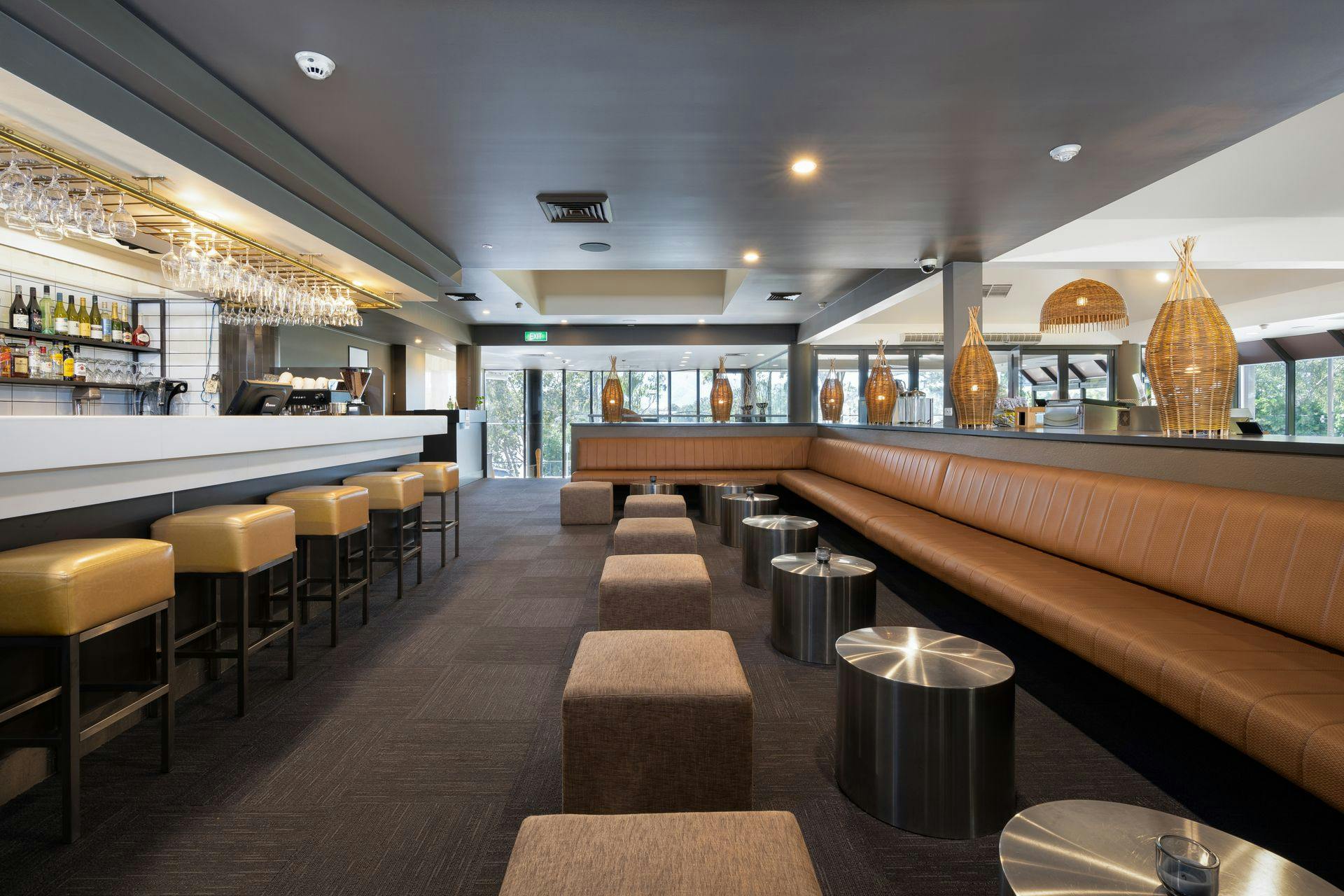 Riverside Restaurant Rockhampton | Book Now! - inline online bookings