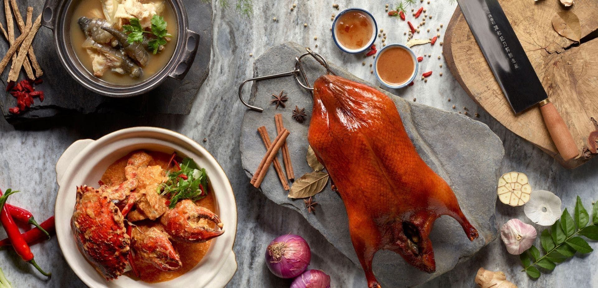 East Treasure | Book Now! - inline online bookings