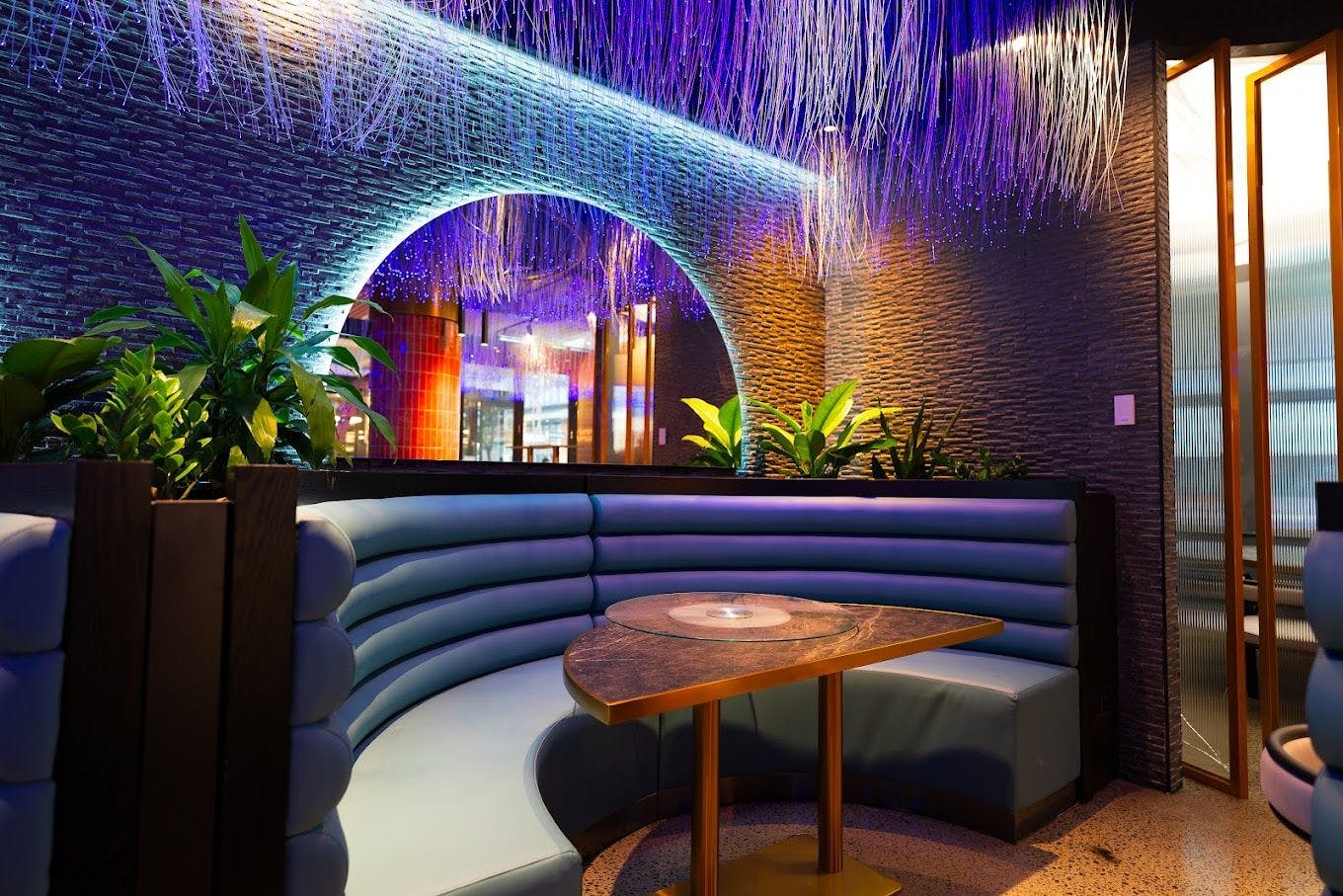 Wu Kong Kitchen and Bar | Book Now! - inline online bookings