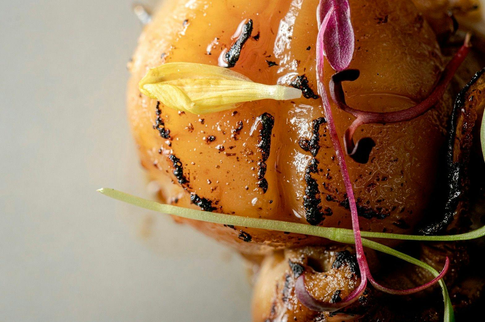 緩緩 FABULA | 立即訂位！inline 線上訂位預約